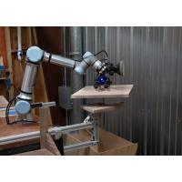 China Universal Robots UR7e Cobot Arm - 7.5kg Payload 6-Axis Welding Robot with Force for sale