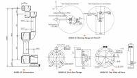 China AUBO-AMR300-I5H AGV 6-axis Cobot PLC Motor Material Handling 3C Gripper Suction Cup for sale