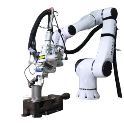 China Various Item Pick and Place Cobot Welding Robot Cobot Robot Arm Automated Welding for sale