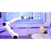 China Various Item Pick and Place Cobot Welding Robot Cobot Robot Arm Automated Welding for sale