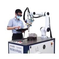 China Various Item Pick and Place Cobot Welding Robot Cobot Robot Arm Automated Welding for sale
