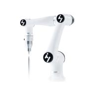 China Medical Cobot Arm Sterile Room 6 Axis Robot for Surgery Rehab IP66 Waterproof for sale