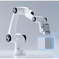 China Medical Cobot Arm Sterile Room 6 Axis Robot for Surgery Rehab IP66 Waterproof for sale