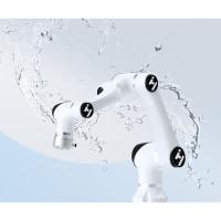 China Medical Cobot Arm Sterile Room 6 Axis Robot for Surgery Rehab IP66 Waterproof for sale