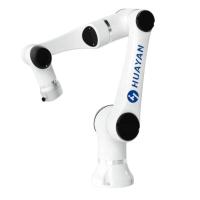 China Collaborative Robot Cobot Arm 5kg/10kg Payload with Vision-Guided System Clean Room for sale
