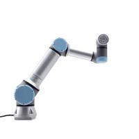 China UR 6 Axis Cobot Arm 20kg Payload Flexible Deployment for Machine Tending Gluing for sale