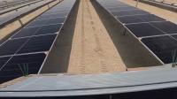 China KUKA Fully Automated Solar Panel Installation Workstation with 3D Vision Industrial for sale
