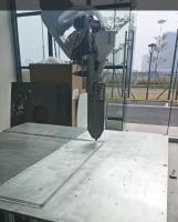 China KUKA KR210 R2700-2 6-Axis Robot Arm for 3D Printing Polymer Model Production for sale