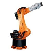 China KUKA KR340 R3330 340kg Payload Handling Robot 3326mm Reach Vacuum Suction Cup for sale