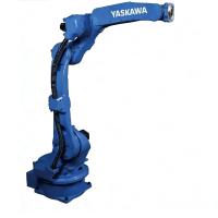 China Yaskawa GP25 25kg Payload Handling Robot 1730mm Reach Press Brake Automation for sale