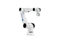 China Huayan Elfin E10-L Arc Welding Robot 8kg 1300mm with Laser Seam Tracking for sale
