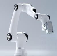 China High Precision Huayan E10L-PRO Collaborative Robot 8kg 1300mm Plasma Cutting Machine for sale