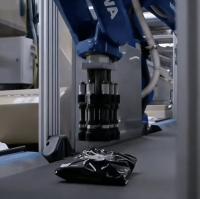 China Yaskawa GP12 12kg Payload Sorting Robot 1440mm Reach 6-Axis Logistics Parcel for sale