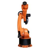 China KUKA KR600 R2830 600kg Payload Handling Robot 2826mm Reach Heavy Load for sale