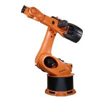 China KUKA KR600 R2830 600kg Payload Handling Robot 2826mm Reach Heavy Load for sale