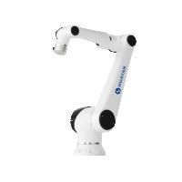 China Huayan E12 Cobot Load 12kg Arm 1800mm Laser Welding Cell with Laser Seam Scanning for sale
