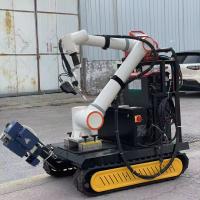 China 6-Axis Collaborative Robot Arm for sale