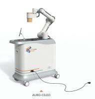 China 6-Axis Collaborative Robot Arm for sale