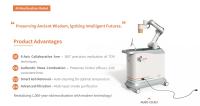 China 6-Axis Collaborative Robot Arm for sale