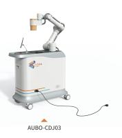 China 6-Axis Collaborative Robot Arm for sale