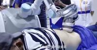 China 6-Axis Collaborative Robot Arm for sale