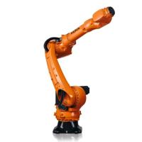 China KUKA KR50 R2500-2 50kg Payload Welding Robot 2500mm Reach Spot Welding for sale