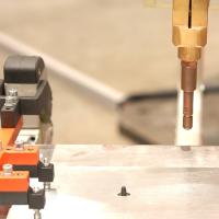 China KUKA KR50 R2500-2 50kg Payload Welding Robot 2500mm Reach Spot Welding for sale