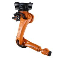 China KUKA KR90 R3100 90kg Payload Handling Robot 3100mm Reach Metal Processing for sale