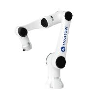 China Huayan Elfin E10-L Collaborative Robot,10kg Payload 1300mm Reach,Goods Packaging Loading & Unloading Cobot CE Certified for sale