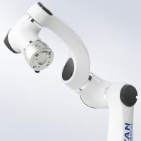 China Huayan Elfin E10-L Collaborative Robot,10kg Payload 1300mm Reach,Goods Packaging Loading & Unloading Cobot CE Certified for sale