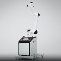 China Huayan S50 Collaborative Robot  50kg Payload 2000mm Reach, Dual Station Carton Palletizing & Depalletizing Robot CE Certified for sale