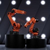 China KUKA KR12 R1450-3 HW 12kg Payload Handling Robot 1450mm Reach Assembly for sale