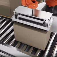 China KUKA KR12 R1450-3 HW 12kg Payload Handling Robot 1450mm Reach Assembly for sale