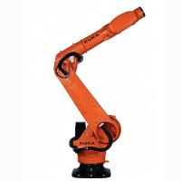 China KUKA KR50 R2100-2 50kg Payload Robot 2100mm Reach 3D Metal Printing for sale