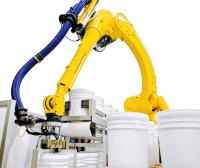 China FANUC M-710iC/20M 20kg Payload Handling Robot 2582mm Reach Welding for sale