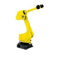 China FANUC M-710iC/20M 20kg Payload Handling Robot 2582mm Reach Welding for sale