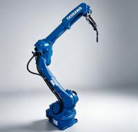 China Yaskawa AR2010 12kg Payload Welding Robot 2010mm Reach MIG TIG Laser for sale