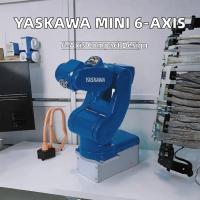 China Yaskawa Moto Mini 0.5kg Payload Handling Robot 350mm Reach Compact 6-Axis for sale