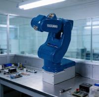 China Yaskawa Moto Mini 0.5kg Payload Handling Robot 350mm Reach Compact 6-Axis for sale