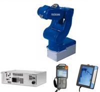 China Yaskawa Moto Mini 0.5kg Payload Handling Robot 350mm Reach Compact 6-Axis for sale