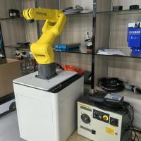 China FANUC LR Mate 200iD/7L 7kg Payload Handling Robot 911mm Reach Compact Mini for sale