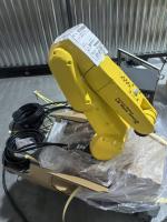 China FANUC LR Mate 200iD/7L 7kg Payload Handling Robot 911mm Reach Compact Mini for sale