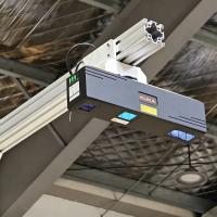 China KUKA KR140 R3200-2 PA 140kg Payload Palletizing Robot 3195mm Reach Carton for sale