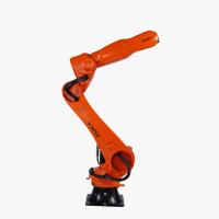 China KUKA KR35 R1840-3 HW 35kg Payload Welding Robot 1840mm Reach H-Beam Gantry for sale