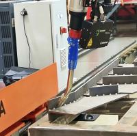 China KUKA KR35 R1840-3 HW 35kg Payload Welding Robot 1840mm Reach H-Beam Gantry for sale