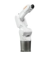 China KUKA KR4 R600-3 4kg Payload Picking and Packing Robot 600mm Reach Vision for sale