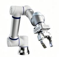 China Heavy-Duty Elite CS625 25kg Payload 1500mm Reach 6 Axis Collaborative Robot for Material Handling Palletizing Machine Tending for sale