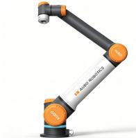 China Next-Generation 40kg Payload 1800mm Reach AUBO-G40 6-Axis Industrial Robot Arm for Heavy-Duty Material Handling Machine Tending for sale