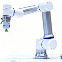 China ELITE CS612 12kg Payload Collaborative Robot 1304mm Reach 6-Axis Machine Tending for sale