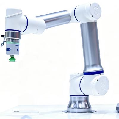 China ELITE CS612 12kg Payload Collaborative Robot 1304mm Reach 6-Axis Machine Tending for sale